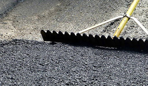 bitumen vs tar vs asphalt | بازرگان ایرانی